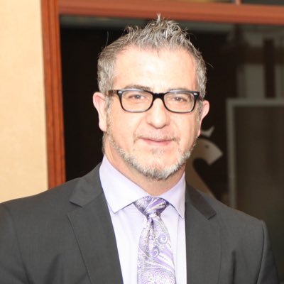 Sam Misheal – FOLA